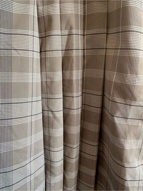 Nike | Skirts | Nike Drifit Gray Plaid Mini Golf Skorts | Poshmark